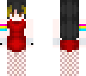 Dust | Minecraft Skin