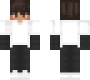 EaZy E | Minecraft Skin