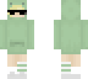 ehm hem | Minecraft Skin