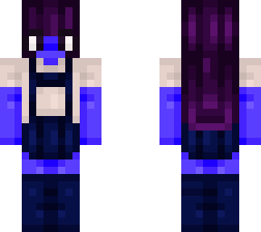 Ena | Minecraft Skins