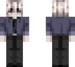 eyebrow fix | Minecraft Skin