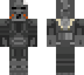 fallout | Minecraft Skins
