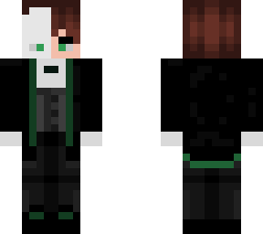 phantom of the opera | Minecraft Skins