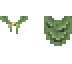 fold practice | Minecraft Skin