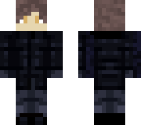 frontman | Minecraft Skins