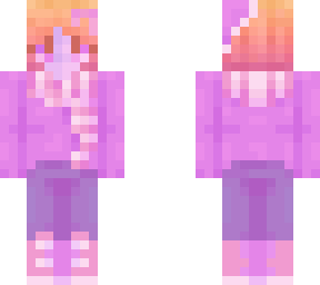 yogurt | Minecraft Skins