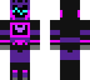 soundwave | Minecraft Skins