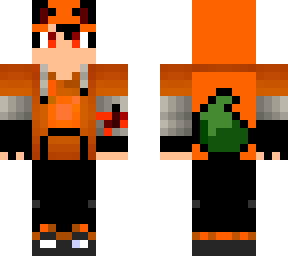 blender | Minecraft Skins