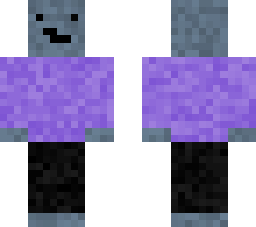 Gerald | Minecraft Skin