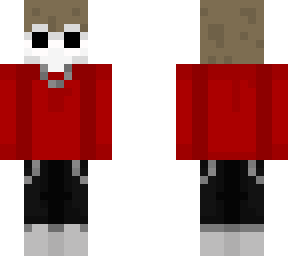glizzy | Minecraft Skins