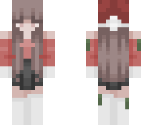 nake | Minecraft Skins