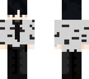 hee | Minecraft Skin