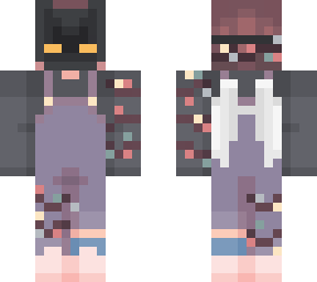 chichi | Minecraft Skins