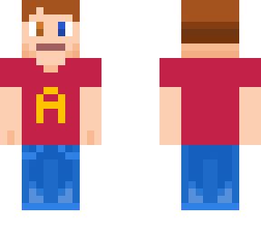 Realistic | Minecraft Skins