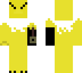 hypno's lullaby hypno | Minecraft Skin