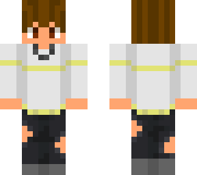 flaite | Minecraft Skins