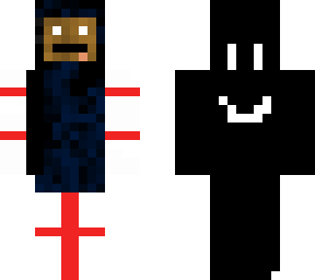 Jowel | Minecraft Skin