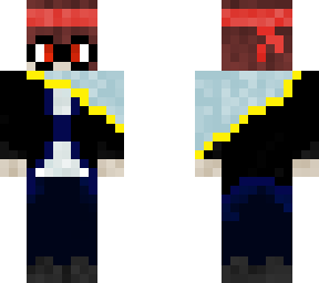 Juansguarnizo trajeson | Minecraft Skin