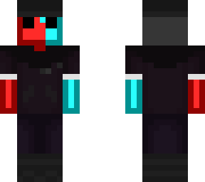 kars | Minecraft Skins