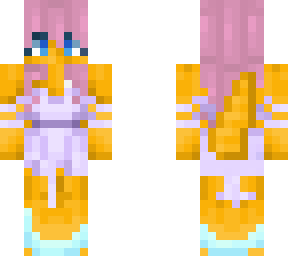 Ldshadowlady | Minecraft Skin