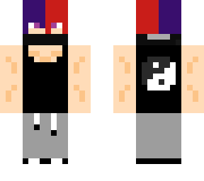 lincoln | Minecraft Skins