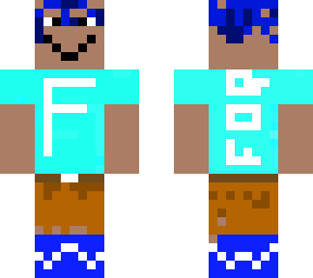 little kid | Minecraft Skins