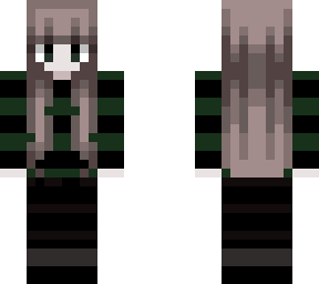 lkuj | Minecraft Skin