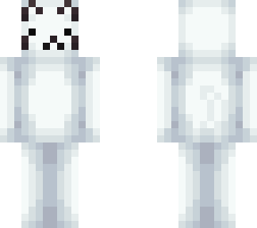 Looshy | Minecraft Skin