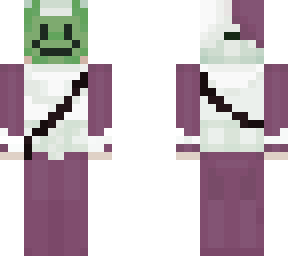 luna moth | Minecraft Skins