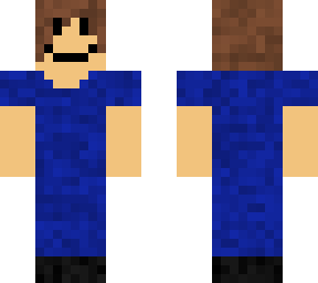 maddy | Minecraft Skin