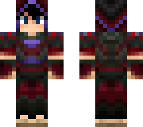 mage apprentice | Minecraft Skin