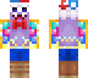marx | Minecraft Skins