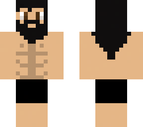 rize | Minecraft Skins