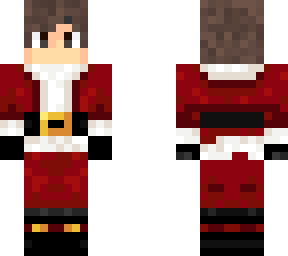 Matteo_ZV5 xmas | Minecraft Skin