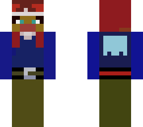 valorie | Minecraft Skins