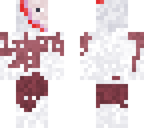 ms monster | Minecraft Skins