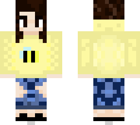 nicki | Minecraft Skin