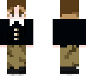 niki enhypen | Minecraft Skins