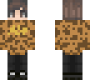 nirvana | Minecraft Skins
