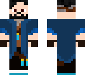 alchemist | Minecraft Skins
