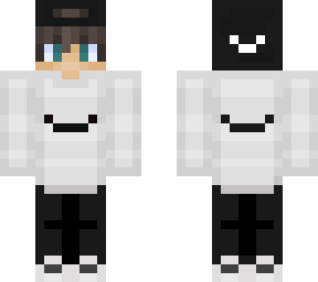 Oreo | Minecraft Skin