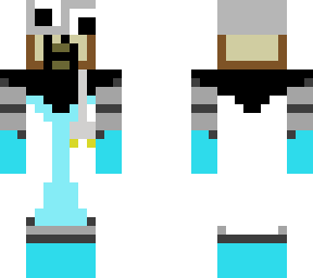 prof crumb | Minecraft Skin