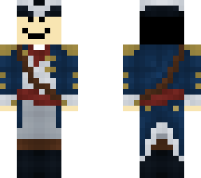 lamanburg | Minecraft Skins