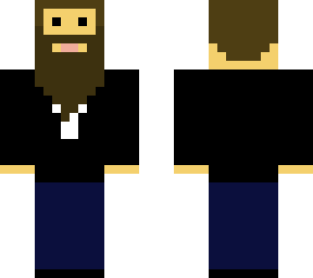 rabbi | Minecraft Skins