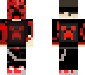 blender | Minecraft Skins