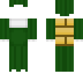 Outfit Template | Minecraft Skins