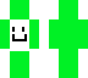 ripoff dream | Minecraft Skin