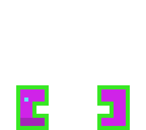 RobTop 2.2 Sneak Peek Icon | Minecraft Skin