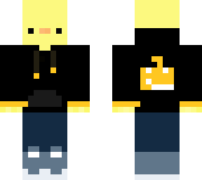 duck duck duck duck duck duck | Minecraft Skins