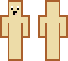 Bread | Minecraft Skins